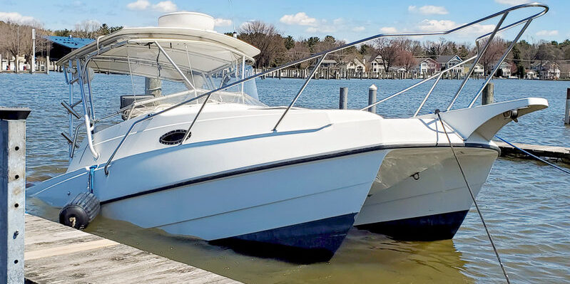 6 Reasons to Add Flotation Foam to a Boat