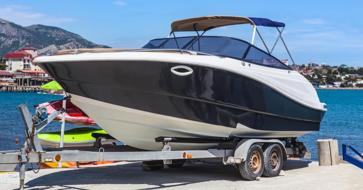 Waterlogged Foam in Boats: How to Spot It & What to Do